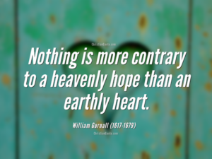 Christian Quote of the Day